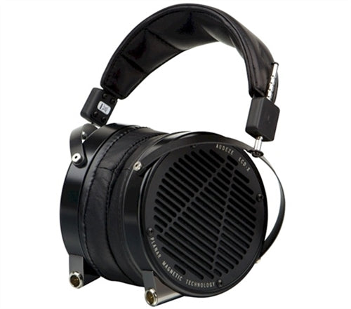 Open-Back Over-Ear Headphones | Open Air Headphones – TTVJ Audio