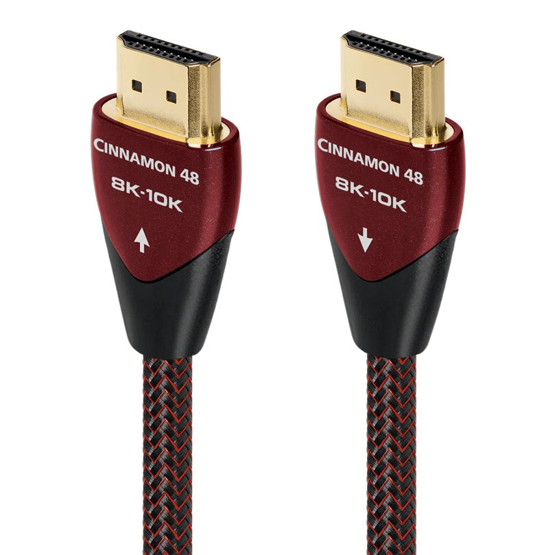 HDMI Cables – TTVJ Audio