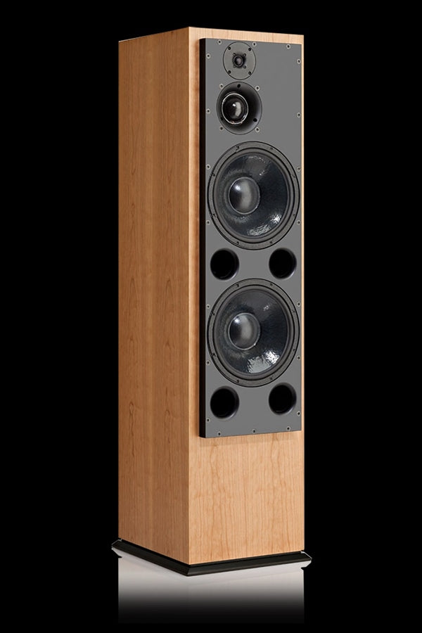 ATC SCM200PT Passive and Active Tower Speakers – TTVJ Audio