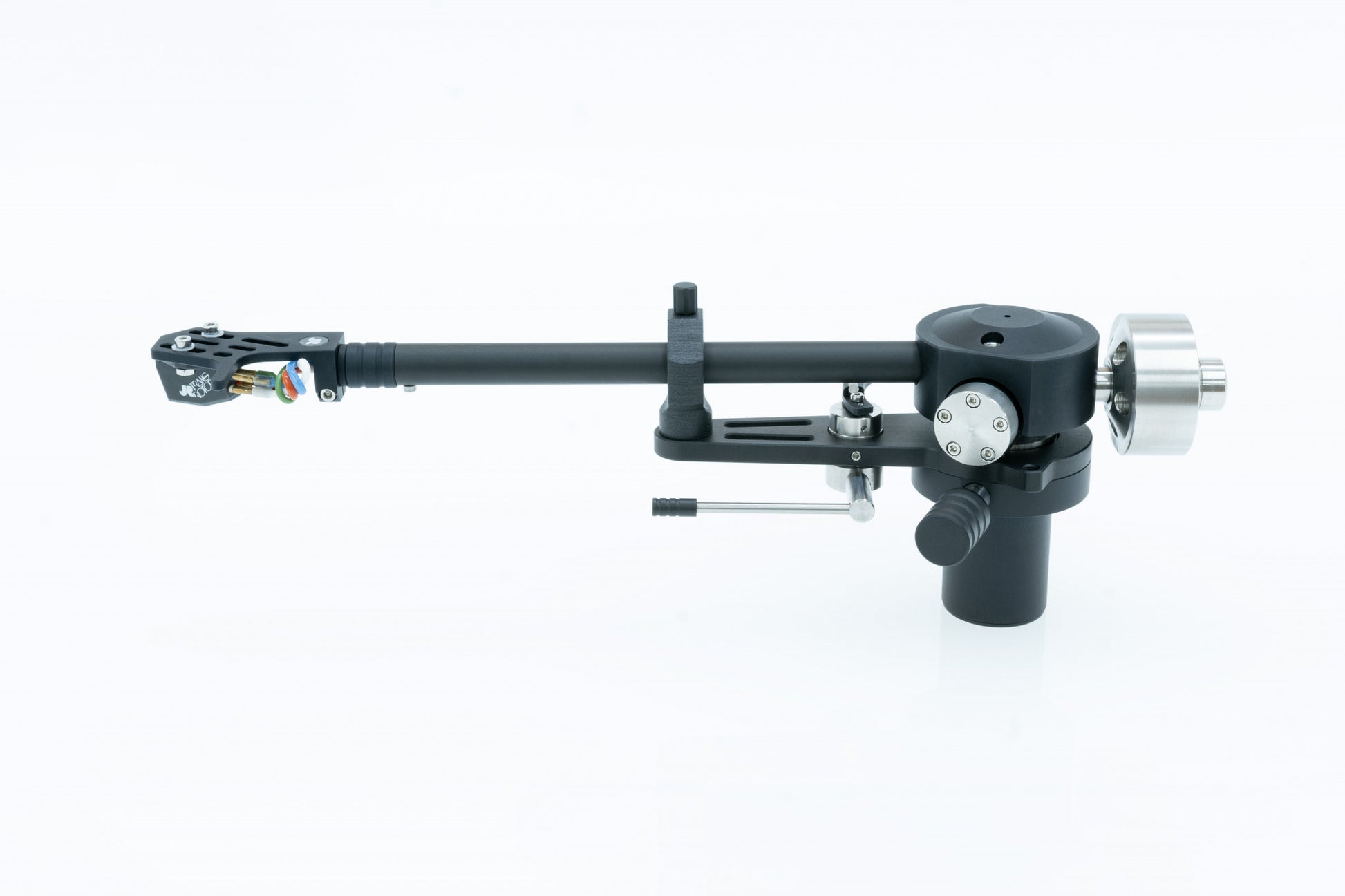 Transrotor 9" Tonearms – TTVJ Audio