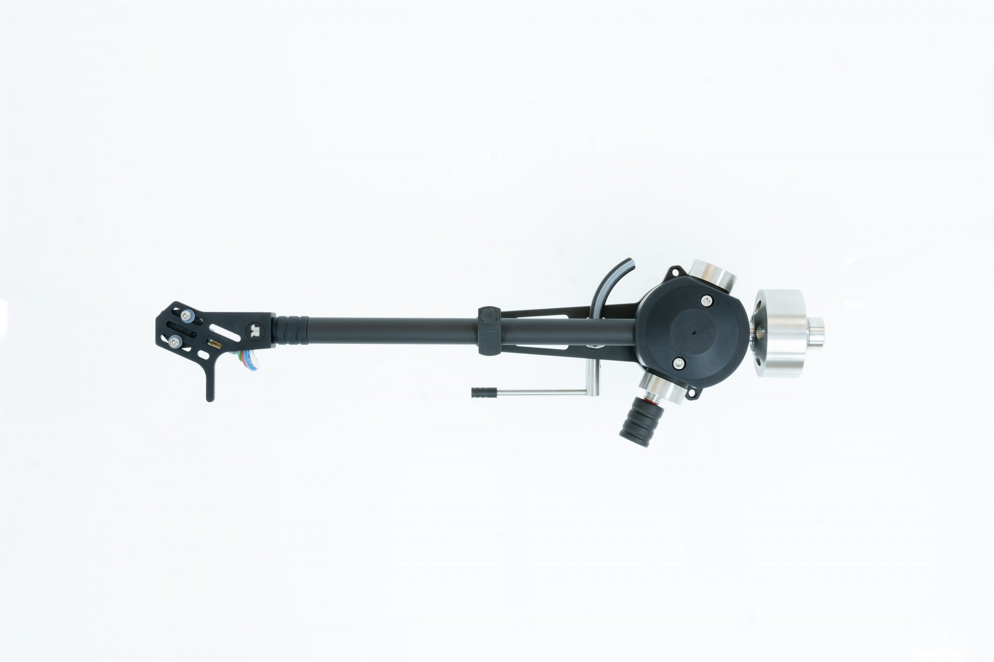 Transrotor TRA Studio 9" Tonearm – TTVJ Audio