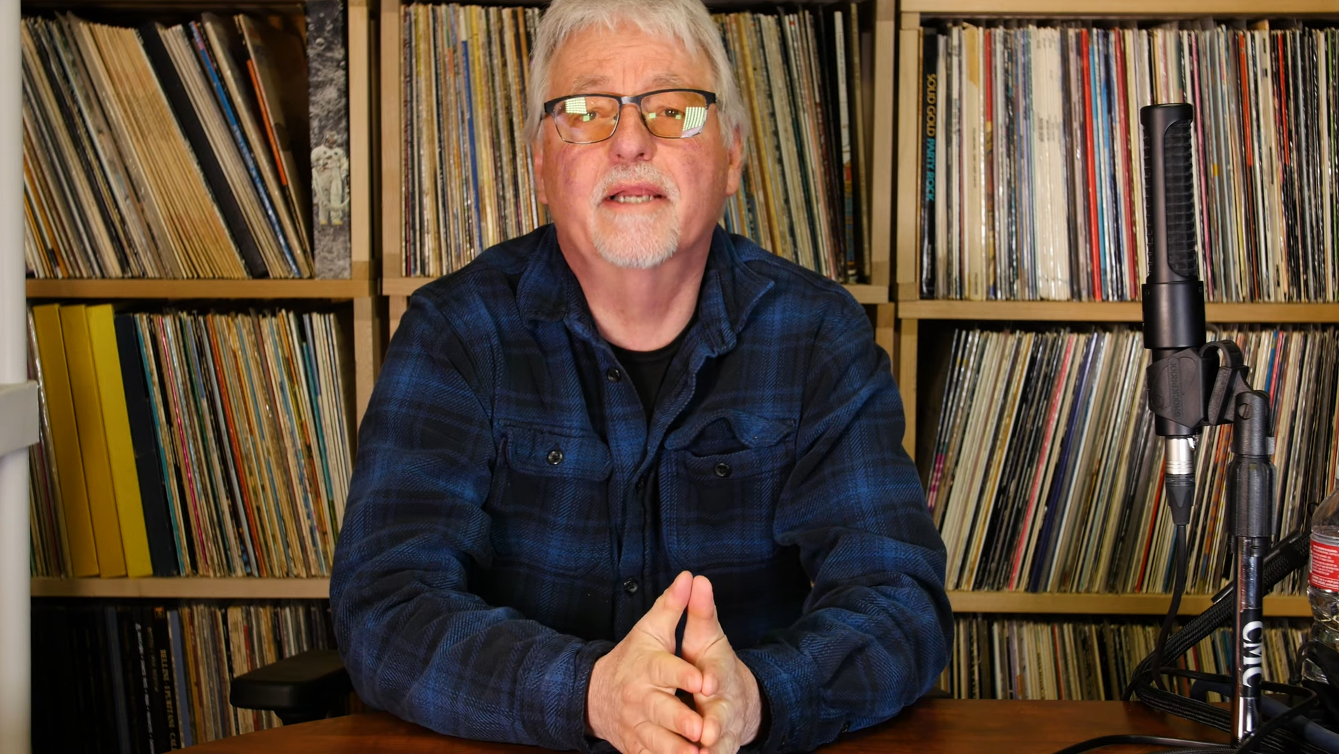 John Grado from Grado Labs answers 10 Questions from TTVJAudio – TTVJ Audio