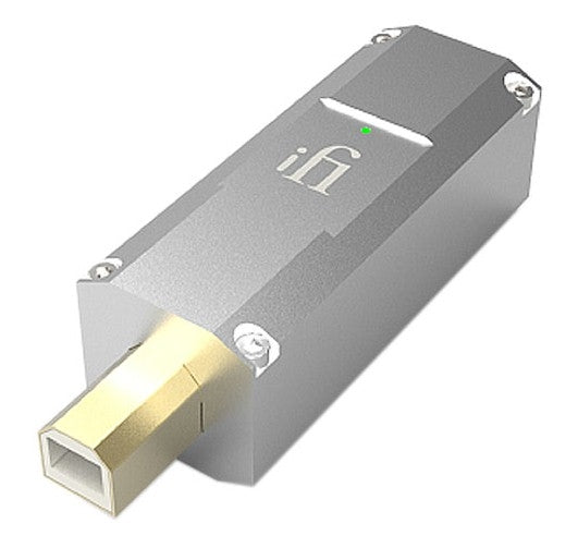 ifi iPurifier V1 new in box